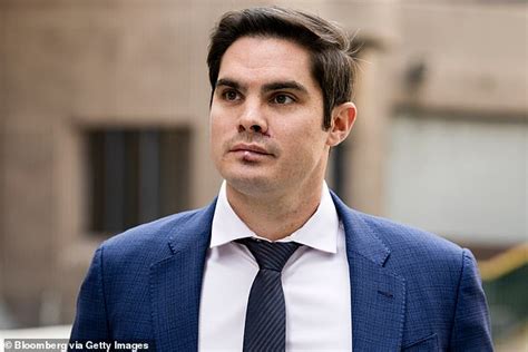 Former Ftx Co Ceo Ryan Salame Shared His New Position To Linkedin Prison General Discussion