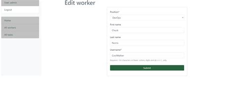 Github Vladyslavcherkashyntask Manager Project Task Management Project With Assigning Tasks