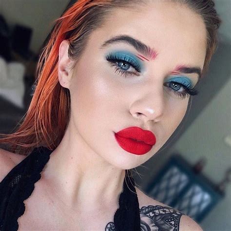 Just An In Red Oh How I Love Me Some Maccosmetics Lipsticks They Have