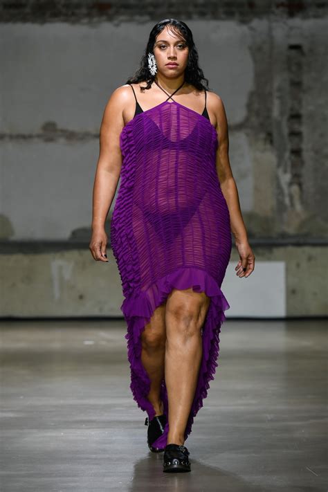 Spring 2023 Trends Sheer [photos]