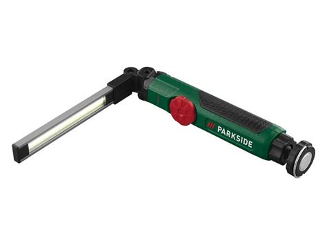 Accu LED Lamp Online Kopen LIDL