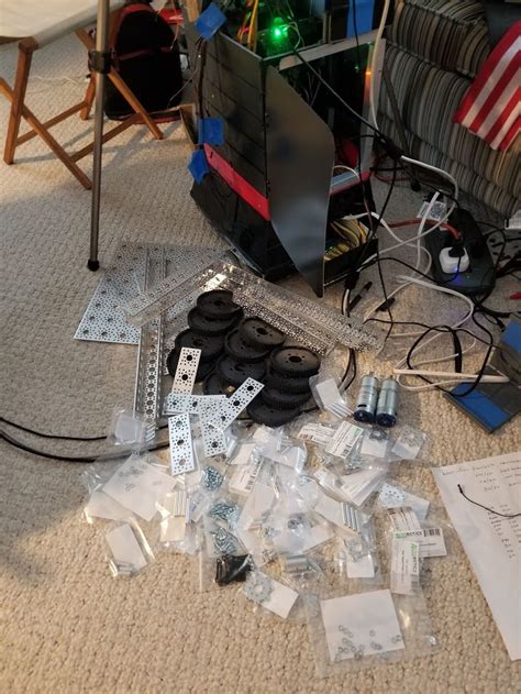 ‘nother New Bot Page 6 Robot Projects Dronebot Workshop Forums