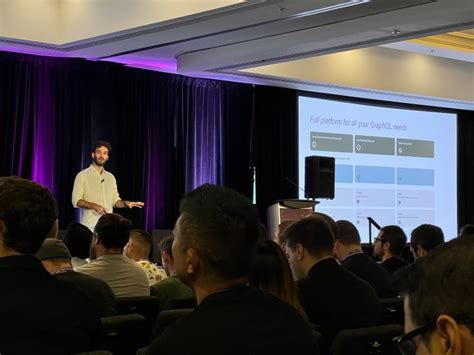 Graphql Foundation On Linkedin Graphqlconf