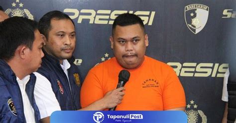 Andi Rukman Nurdin Karumpa Menceritakan Awal Mula Ajudan Pribadinya Yang Kini Tersangkut Kasus