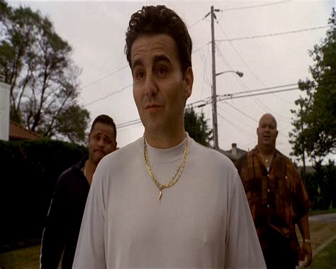 The Sopranos Season 6 Episode 6 Live Free Or Die 16 Apr 2006 Max