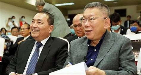 藍白整合卡關協商陷僵局 親民黨：政治算計恐斷送政黨輪替 中廣新聞網 Line Today