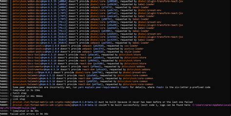 local development issues · issue 28855 · rocketchat rocket chat · github