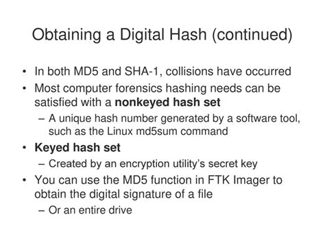 Guide To Computer Forensics And Investigations Fourth Edition Ppt