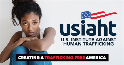 National Human Trafficking Hotline Us Institute Against Human