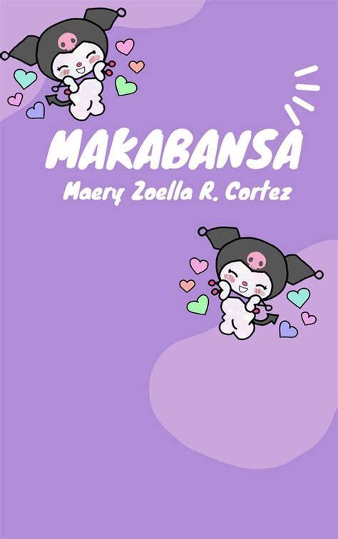 Kuromi Notebook Cover In 2024 Notebook Cover Zoella Cover