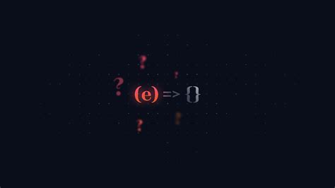 Типы событий в React и Typescript Хабр