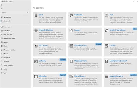 logo re design and swag · issue 1185 · microsoft microsoft ui xaml