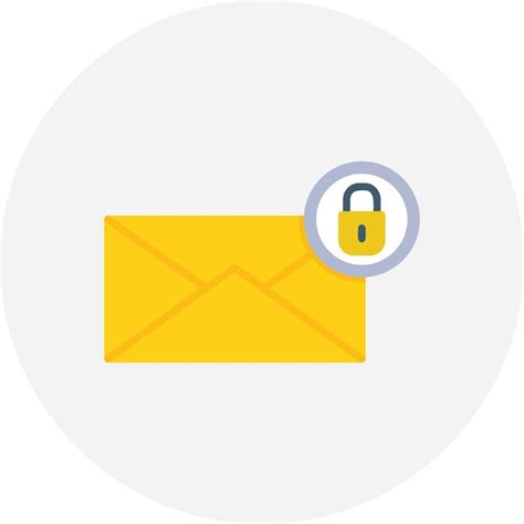 Diseño De Icono Creativo Encriptado 15535621 Vector En Vecteezy