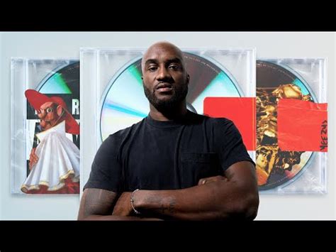 Who Designed Yeezus Album Cover