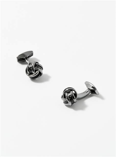 Mens Cufflinks Simons Canada