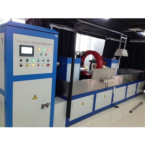 Magnetic Particle Testing Equipment Ubicaciondepersonas Cdmx Gob Mx