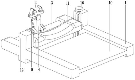 Stereotactic Head Radiotherapy Equipment Eureka Patsnap