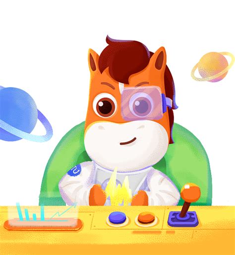 途途 科技 宇宙 实验