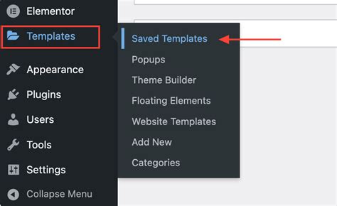 Display Elementor Template Using Shortcode Powerpack Addons For Elementor