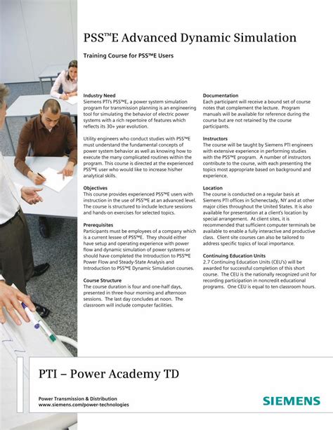 pdf pa0316 psse advanced dynamic simulation …