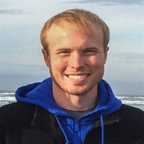 Kyle Marcus Research Director Ms Nanotechnology Research Profile