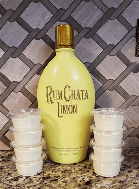 What To Mix With Limon Rumchata At Tina Lown Blog