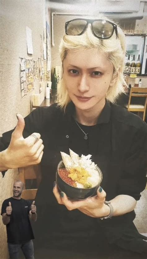 Pin By Soffia On Shiyu ´♡‿♡` Visual Kei Visual