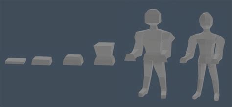 Procedural D Mesh Generation In A Kb Intro Ctrl Alt Test