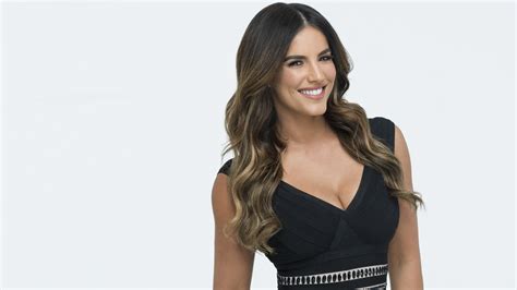 21 Astounding Facts About Gaby Espino