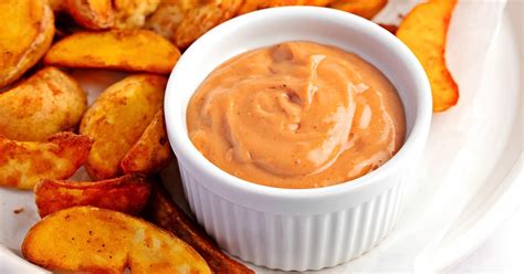 Red Robin Campfire Sauce Copycat Recipe Insanely Good