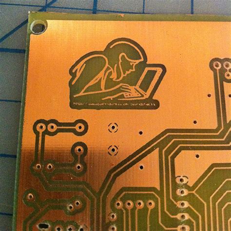 Pcb Layout And Etching Tips And Tricks « Adafruit Industries Makers Hackers Artists