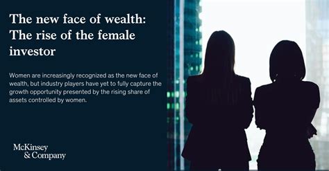 Wealthmanagement Femaleinvestors Financialservices Mckinseyinsight
