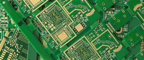 What Is Layer PCB RayPCB