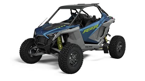 2022 Polaris Rzr Turbo R Lineup Utv Off Road Magazine