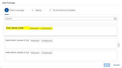 Sap Intelligent Robotic Process Automation Emplo Sap Community