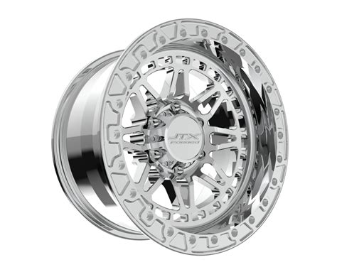 Bd 200 Jtx Forged