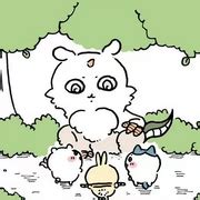 Chimera Species Chiikawa Wiki Fandom
