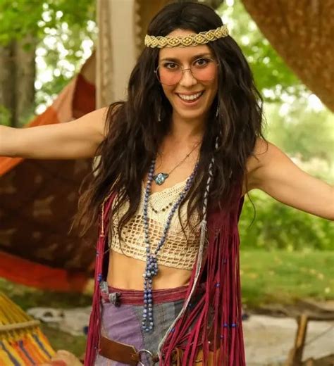 Suggestion Granola Girl Tv Tropes Forum