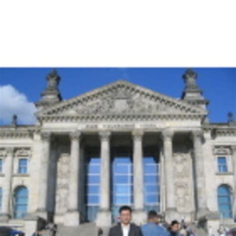 Daniel Wei Overseas Sales Director Katal Shanghai Fluid Control Co Ltd Xing