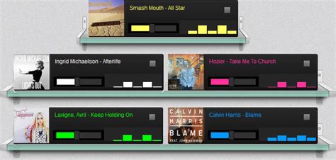 Free Simple Shoutcast And Icecast Streaming Player Html5 Tech Advantage