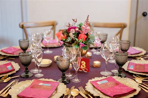 Lianna And Jason Tissington Hall Derbyshire