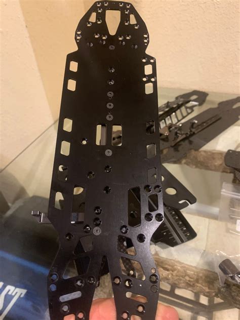 Awesomatix Mid Rear Chassis And Parts R C Tech Forums
