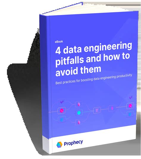 Ebook 4 Data Engineering Pitfalls And How To Avoid Them