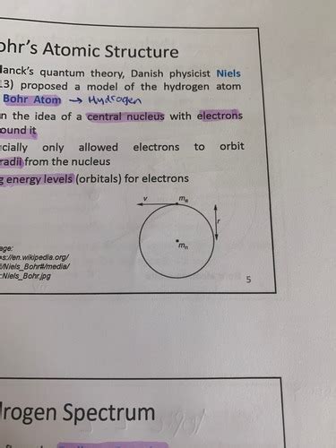 Foundation Atomic Structure And Orbitals Flashcards Quizlet