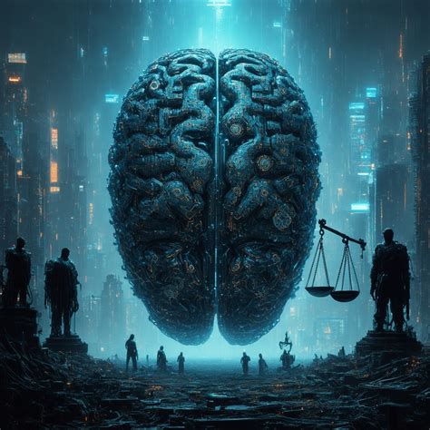 Exploring The Complex Issues Of Artificial Intelligence Controversies