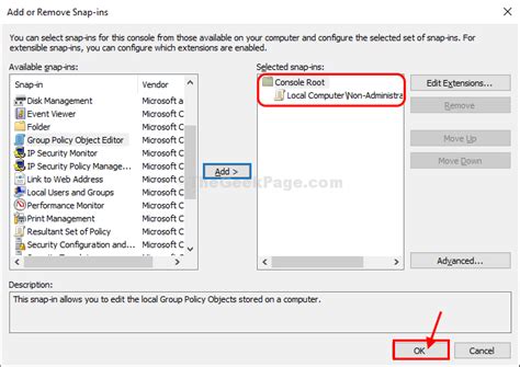 How To Apply Group Policy To Non Administrator Users Only In Windows
