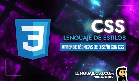 Lenguaje Css3 Artículos Sobre Informática
