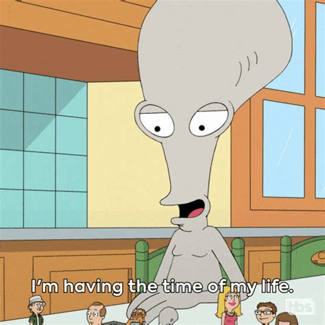 Funny American Dad S
