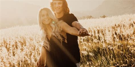 Brooke Bowers And Traigen Falcettis Wedding Website The Knot