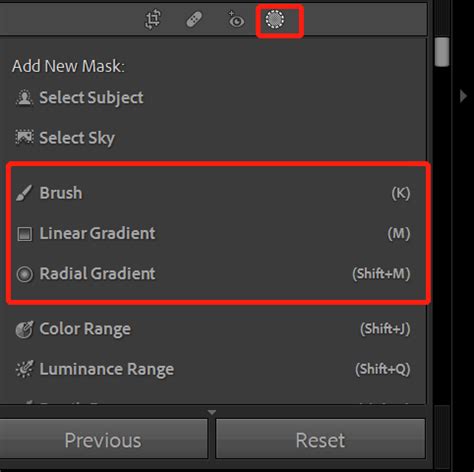 How To Blur A Background In Lightroom